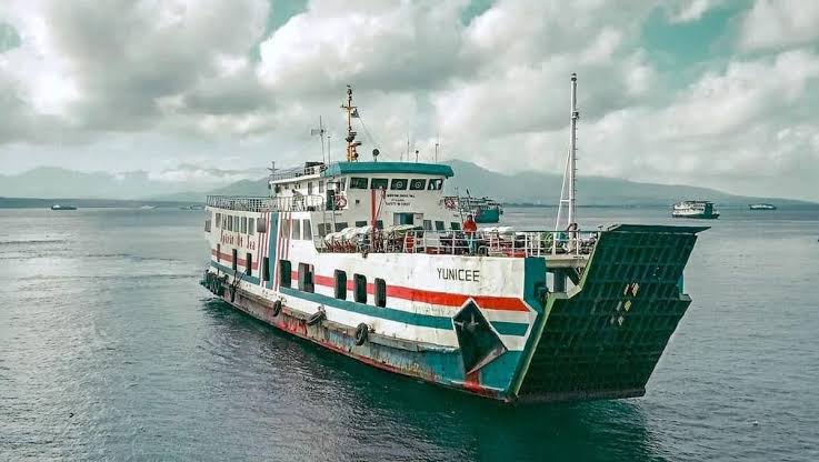 Kapal Yunice Tenggelam Bawa 41 Penumpang dan 15 Awak | KabarDuri