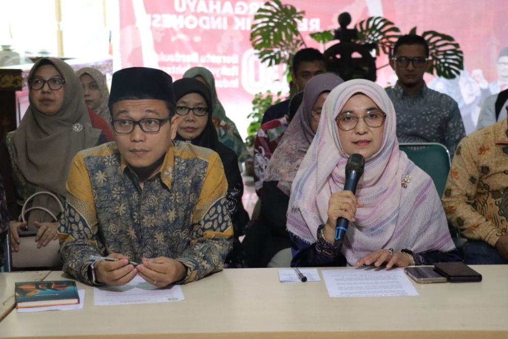 UIN Suska Riau Tegaskan Sikap Nol Toleransi terhadap Narkoba di ...